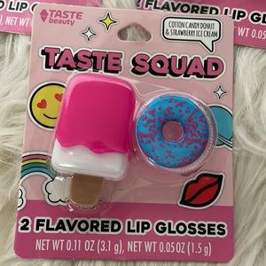 Taste Squad | Bath, Skin & Hair | Taste Squad Bundle | Poshmark